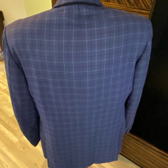 Reporter | Suits & Blazers | Vintage Reporter Blazer Size 4 Purchased ...